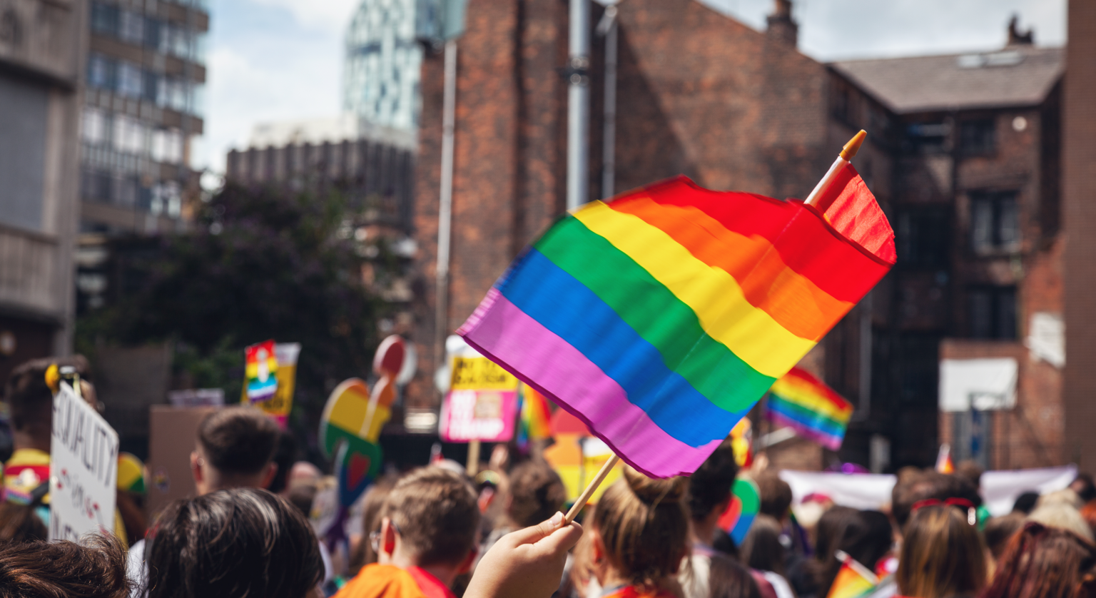 Who are the most important LGBT+ people from history? | Yonder