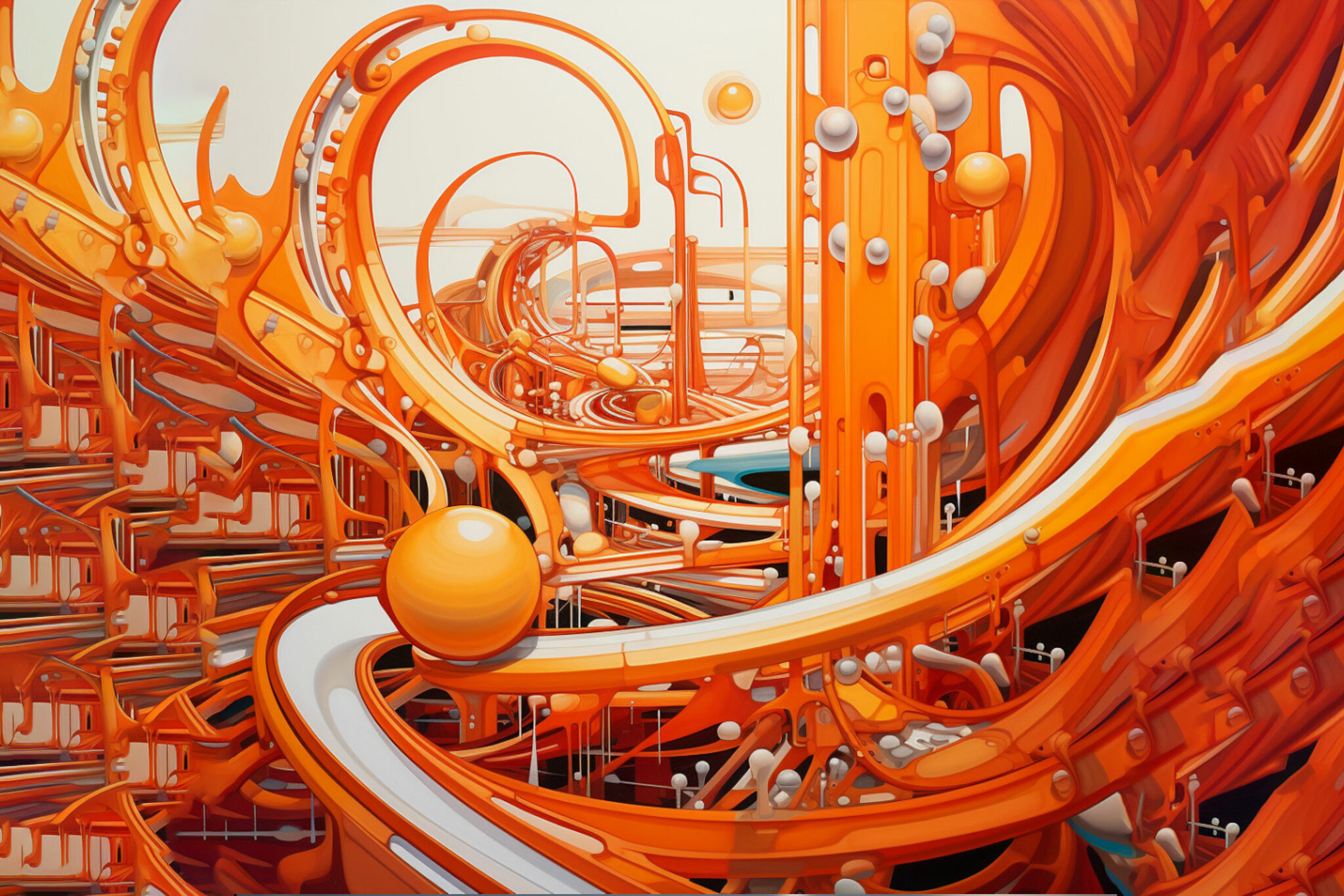 Magnetic Forces: Push & pull factors for employee retention & talent ...