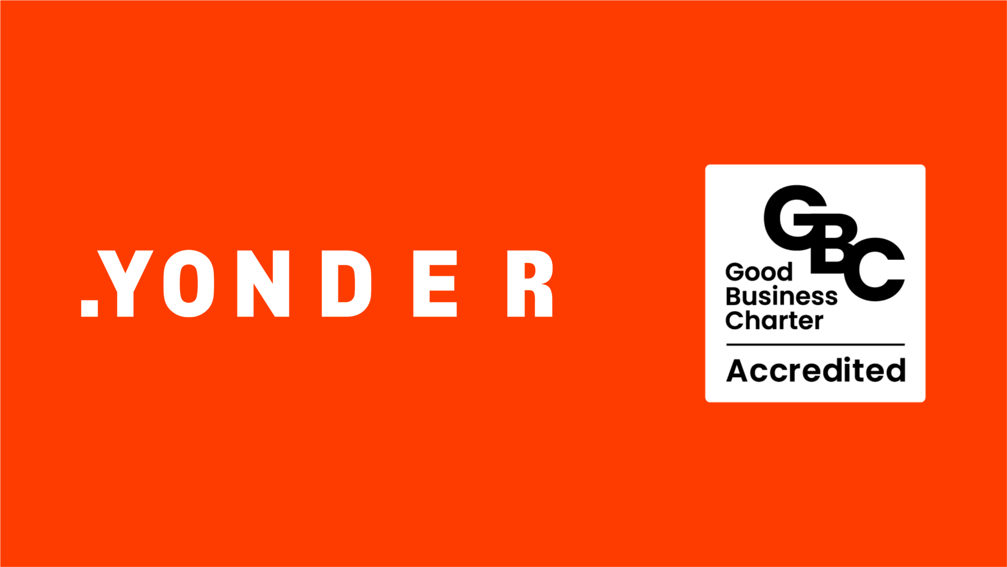 Business Consultancy | Yonder Consulting